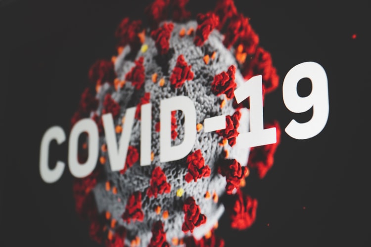 COVID 19 COVID 19